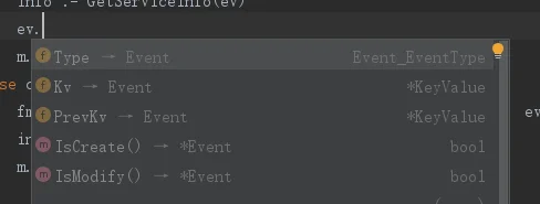 golang 使用grpc前的准备,基于ETCD服务发现、服务注册 - Golang教程网