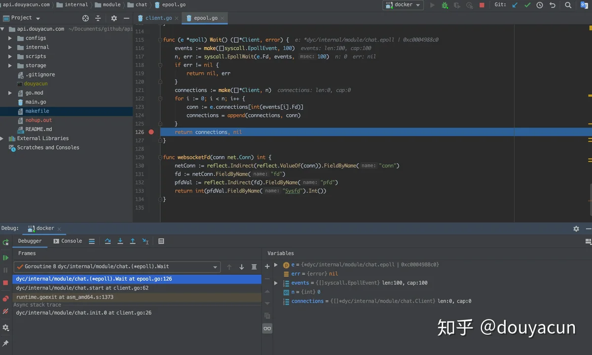 Golang如何在linux操作系统上远程调试? Golang教程网